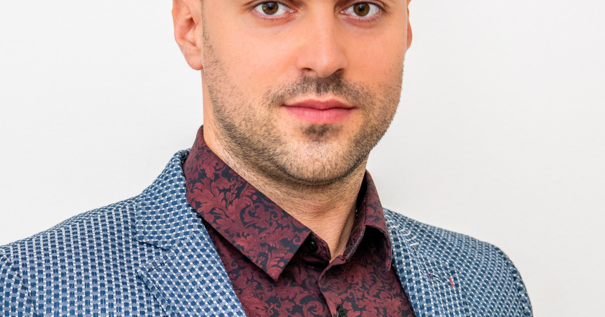 Martin Simko | Diamond Reality, s.r.o.